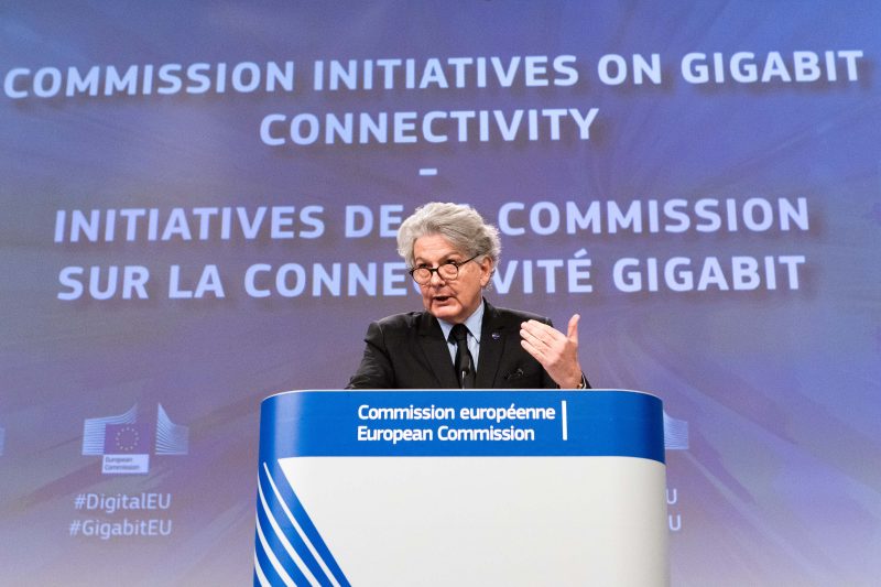 There is no investment gap in Belgian market, telecom regulator says ...