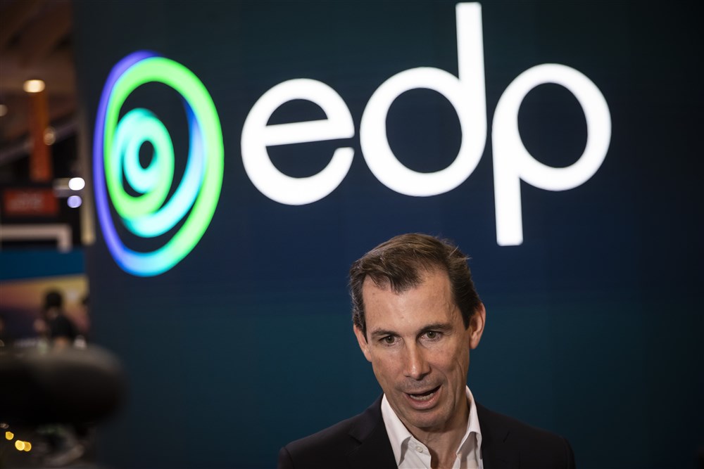 Portugal’s EDP to invest €3 billion in the country | Euractiv