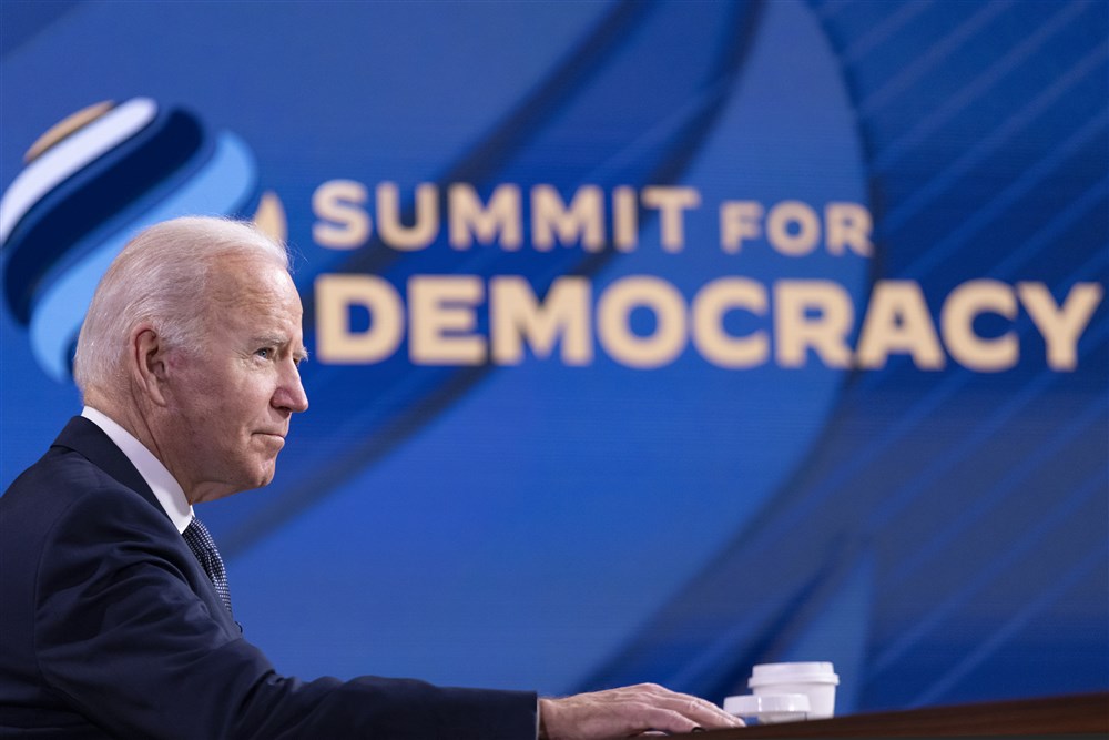 Hungary missing from Biden’s second Summit for Democracy invitees ...