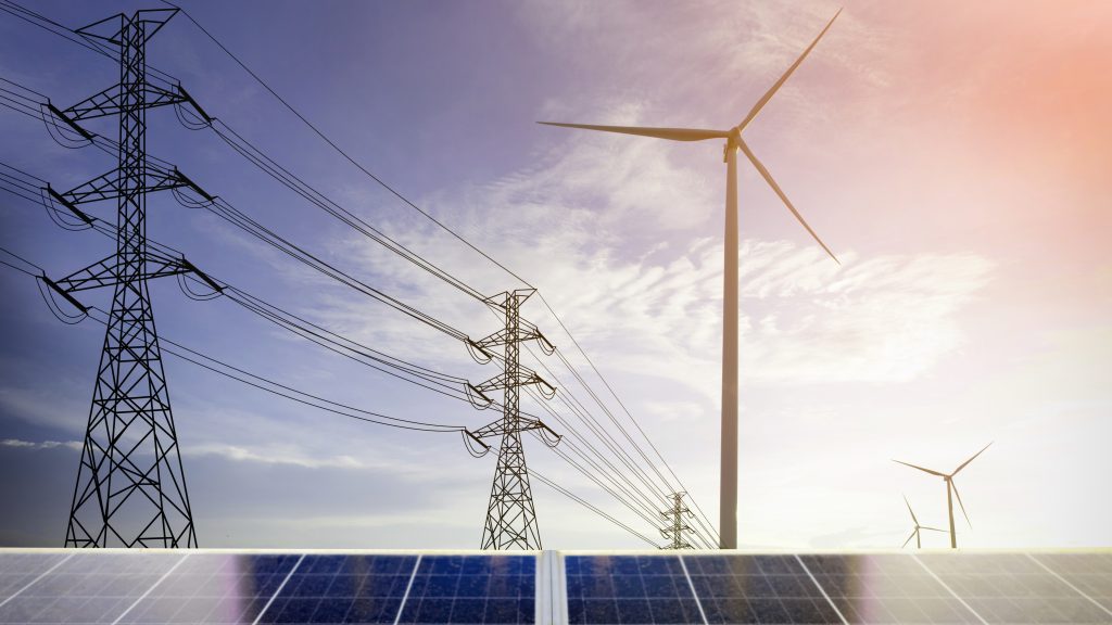 Why the EU’s power grids need higher renewable energy targets | Euractiv