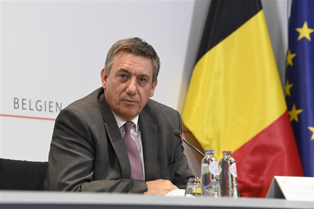 Flemish minister against ‘Ramadan Friendly’ label in cultural centres ...