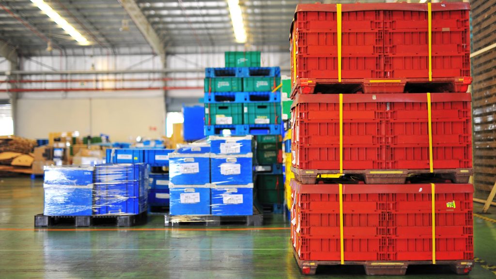 Retailers brace for logistics impact of EU’s new packaging reuse ...