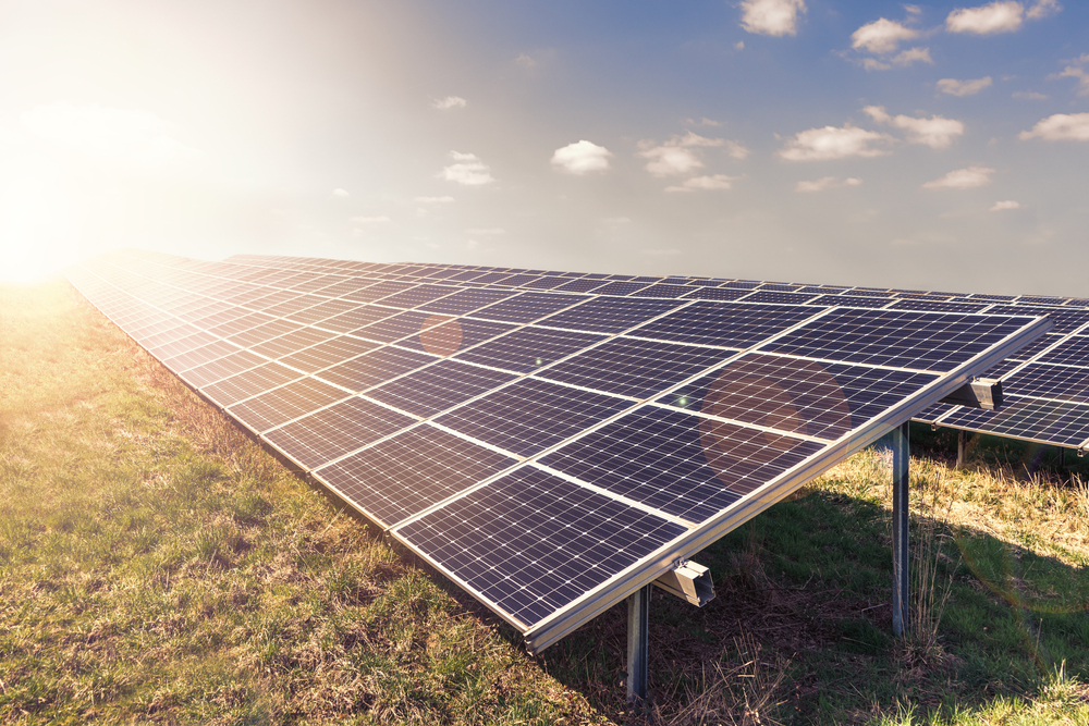 Historic solar park to be built in Albania amid low confidence in ...