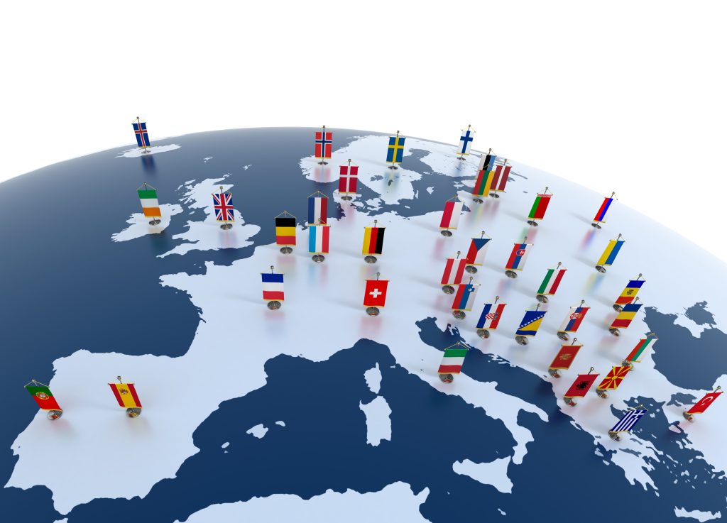The evolution of European consumers’ opinions, trends, and behaviours ...