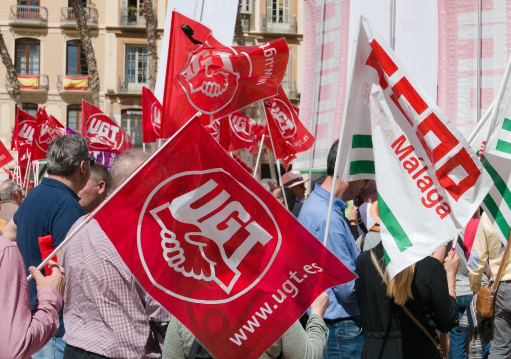 Spanish employers, trade unions agree on wage increases | Euractiv