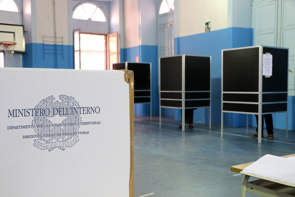 Italian local elections: centre-right victory strengthens government ...
