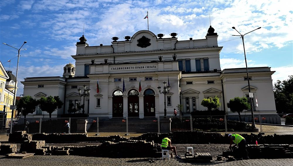Future Bulgarian government to work on Eurozone, Schengen admission ...