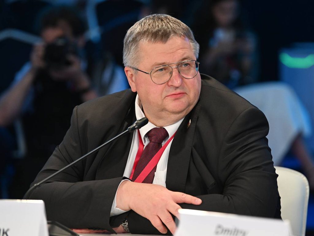 Russia to attach Iran to its Eurasian Economic Union | Euractiv