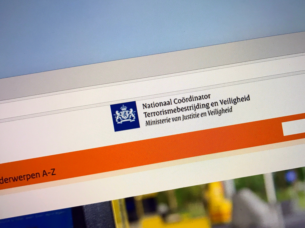 Netherlands terrorism threat increases | Euractiv