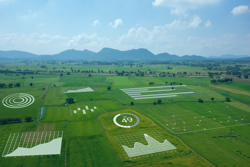 EU lawmakers agree on plans to harness data for greener farming | Euractiv