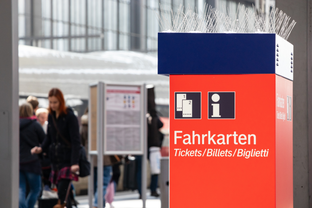 Germany’s monthly public transport ticket gains 10 million subscribers ...