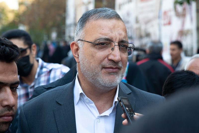 Belgian foreign minister in turmoil over Iran, Russian invitations ...