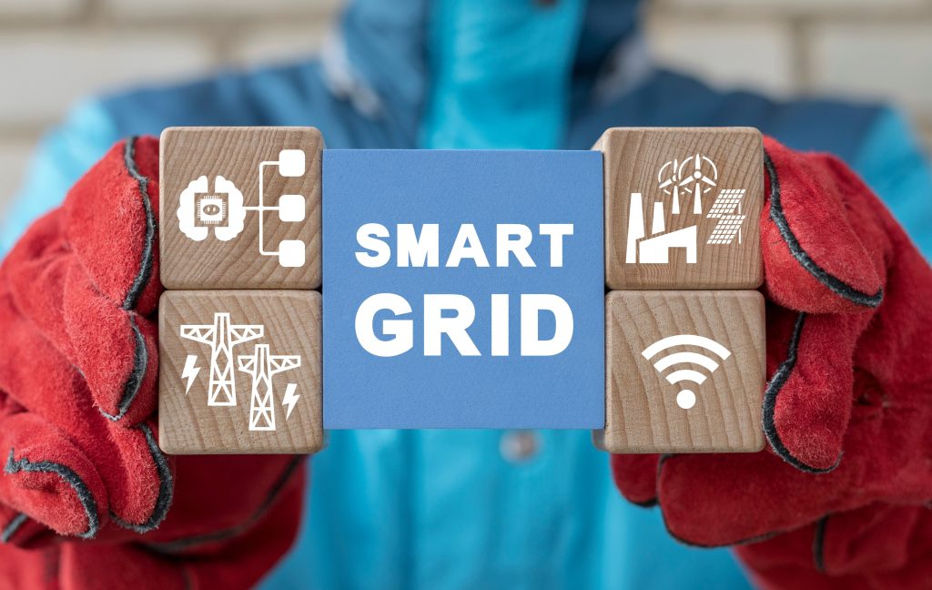 Germany outlines plan to expand, digitalise power grids | Euractiv