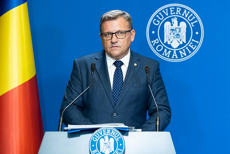 Romanian labour minister resigns in wake of care centres scandal | Euractiv