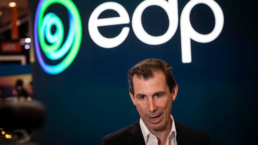 Expectations about EU hydrogen goals are 'unrealistic', EDP CEO says ...