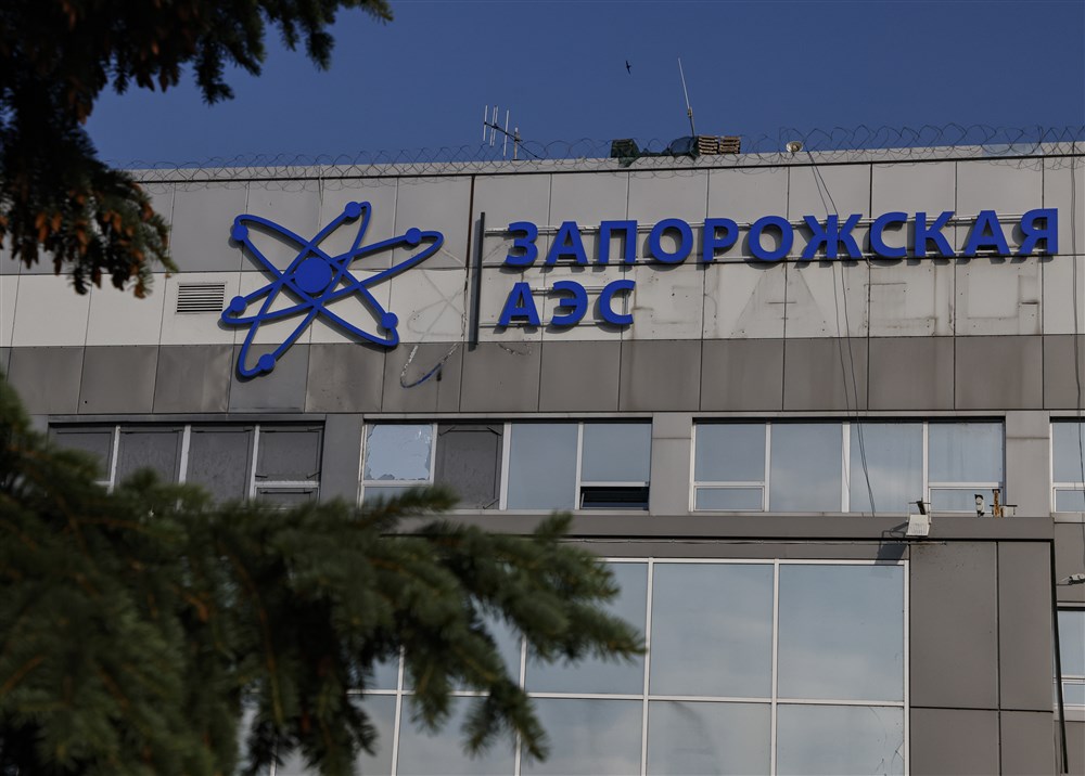 Russia, Ukraine accuse each other of plotting imminent attack on ...