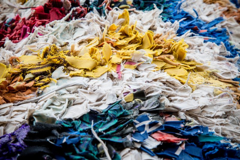 Why fashion's 'recycling' is not saving the planet | Euractiv