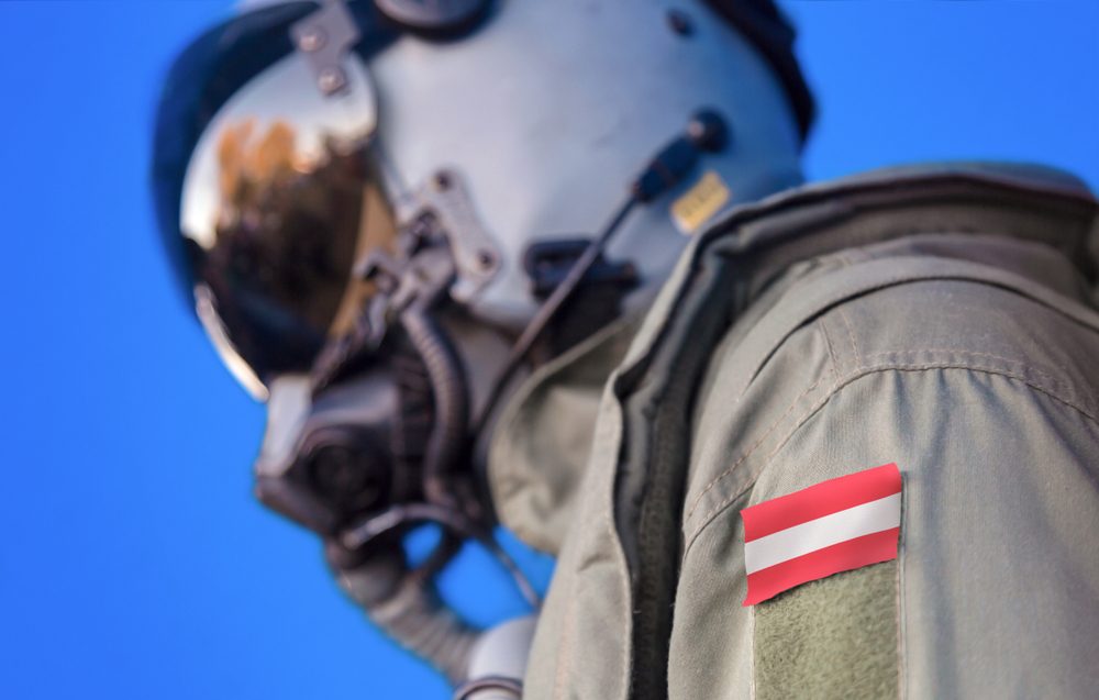 Neutral Austria to join European Sky Shield initiative | Euractiv