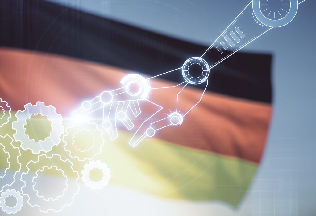 Germany's debt brake: 2024 tech funding programs on the back burner ...