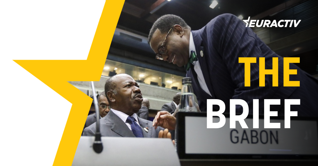 The Brief - Europe's African blindspot | Euractiv