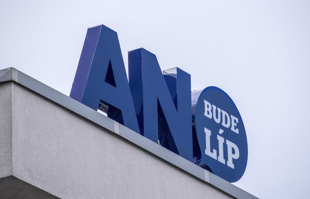 Czech ANO party presents evidence of liberalism to remain in EU’s ALDE ...