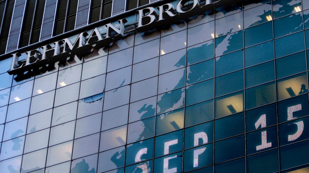 Fifteen years after Lehman, finance must serve society | Euractiv