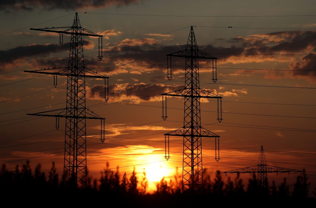 Germany starts construction on €10bn North-South electricity connection ...