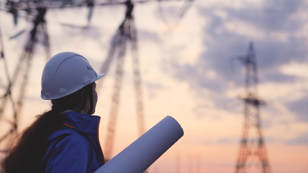 Electricity grids: key to accelerating Europe's energy transition ...