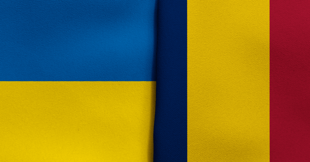 How can Romania help Ukraine? By helping herself! A vision for a new ...