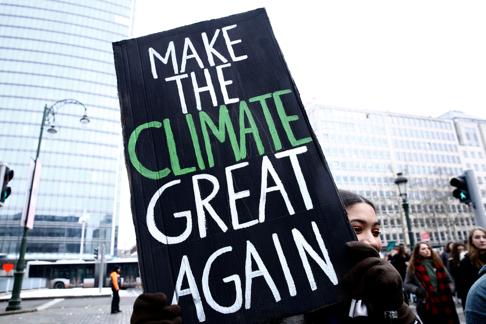 Serbian minister of Eurointegration: our outline to fight climate ...
