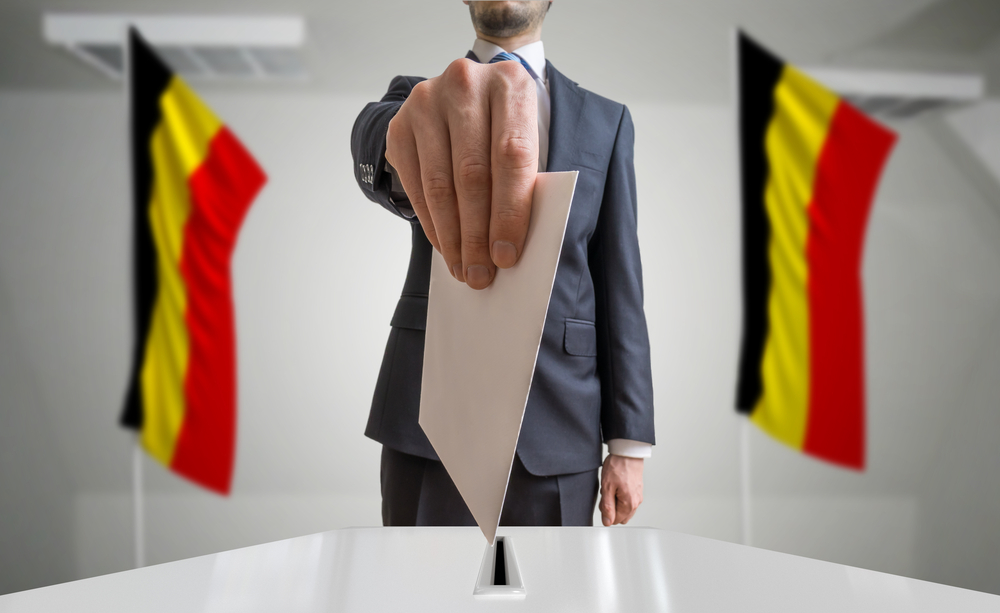 Parties launch political campaigns ahead of Belgian elections | Euractiv
