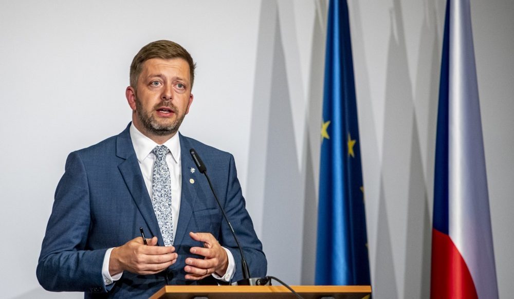 Minister: No evidence of Muslim radicalisation in Czechia | Euractiv