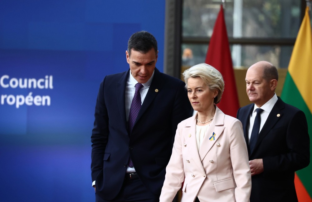 BarMar hydrogen pipeline project 'dead on arrival', French experts say ...