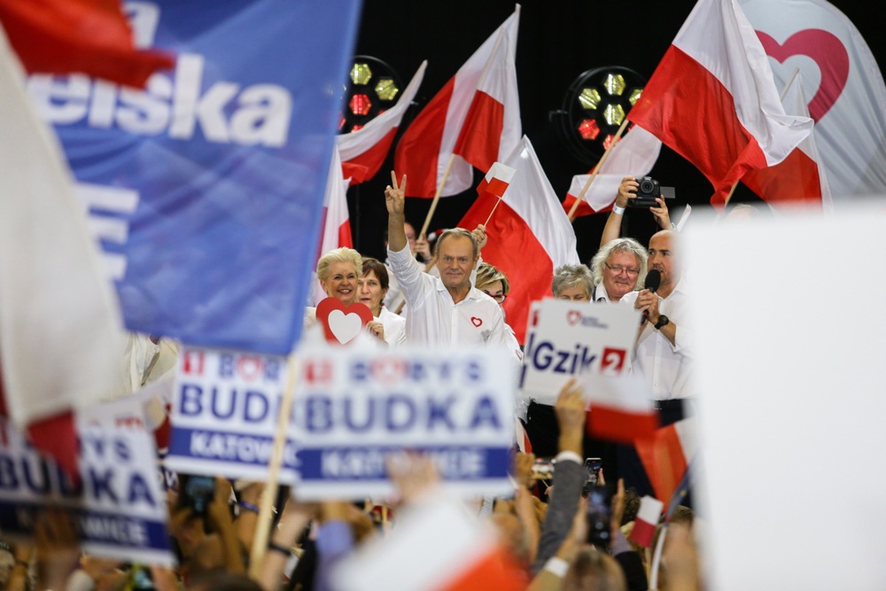 Against all odds: Poland’s election and the way forward | Euractiv