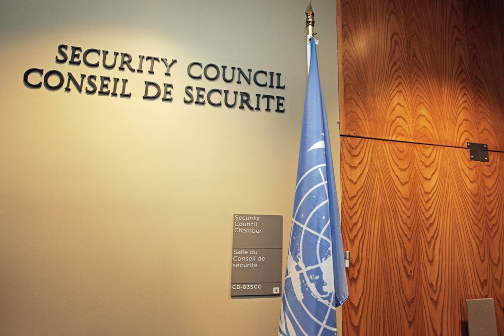 Serbia, Kosovo spar at UN Security Council | Euractiv