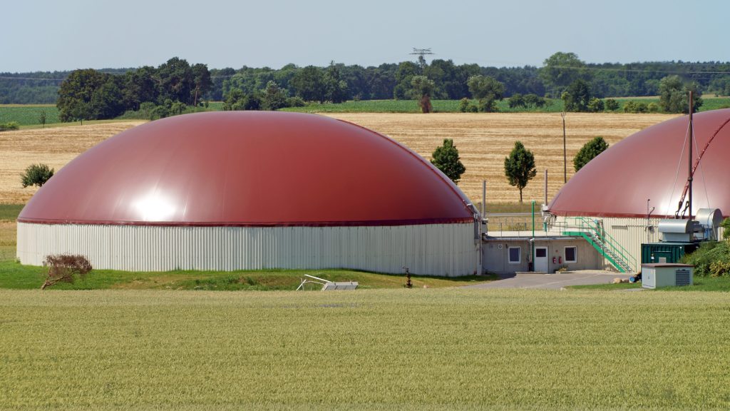 EU’s 35 bcm target for biomethane 'unrealistic', campaigners say | Euractiv