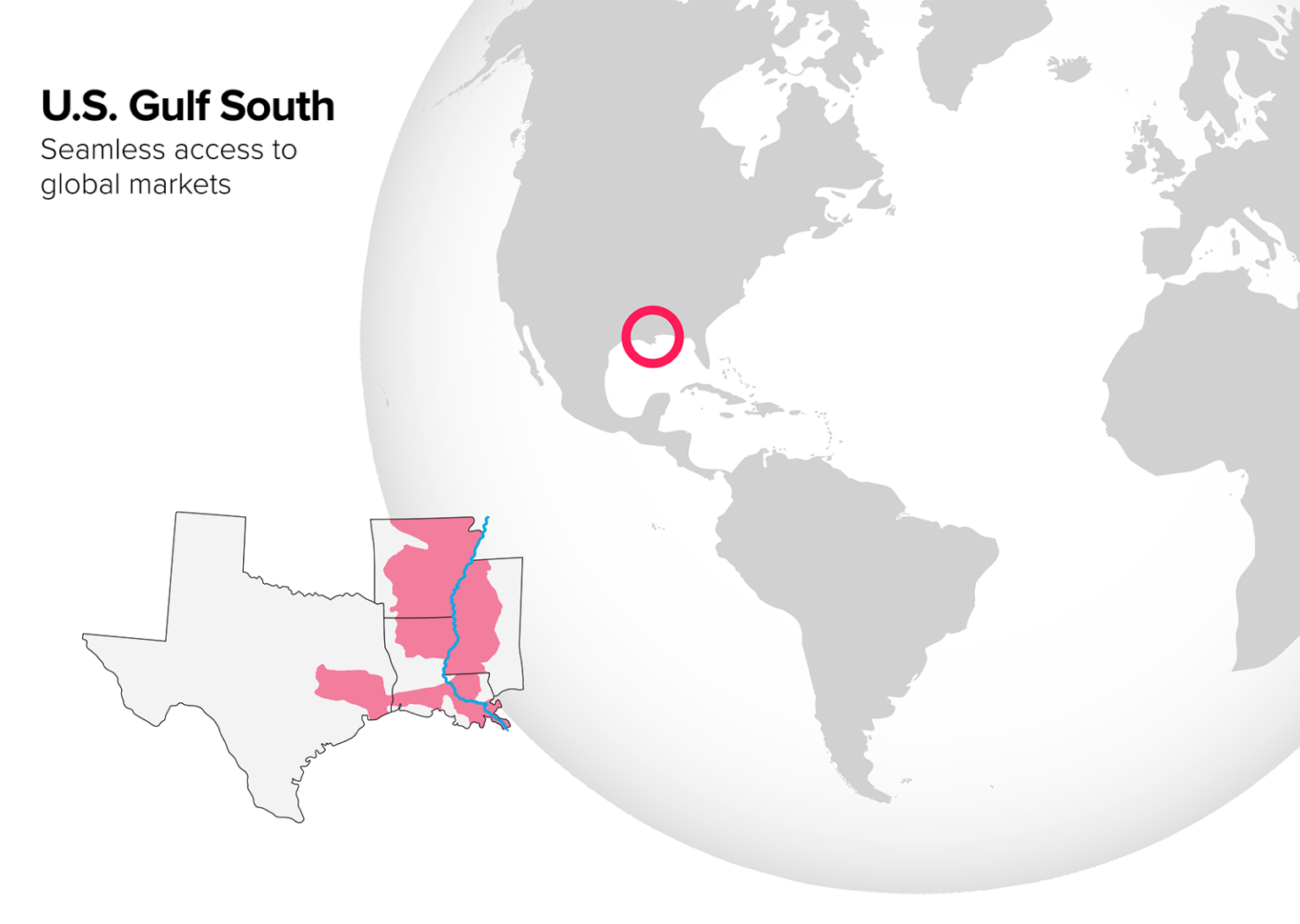 Why You Should be Doing Business in the U.S. Gulf South | Euractiv