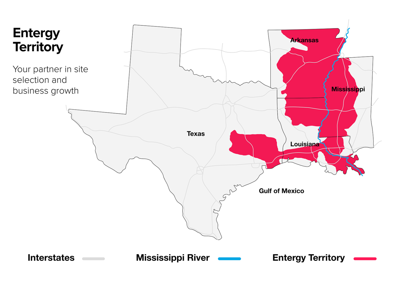 Why You Should be Doing Business in the U.S. Gulf South | Euractiv