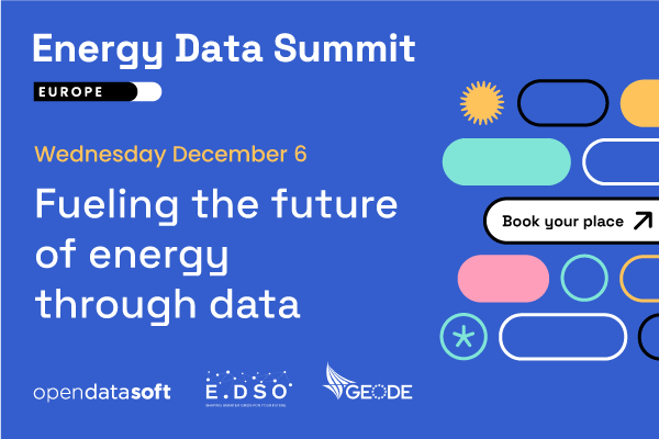 Why data is critical to fueling the future of the European energy ...