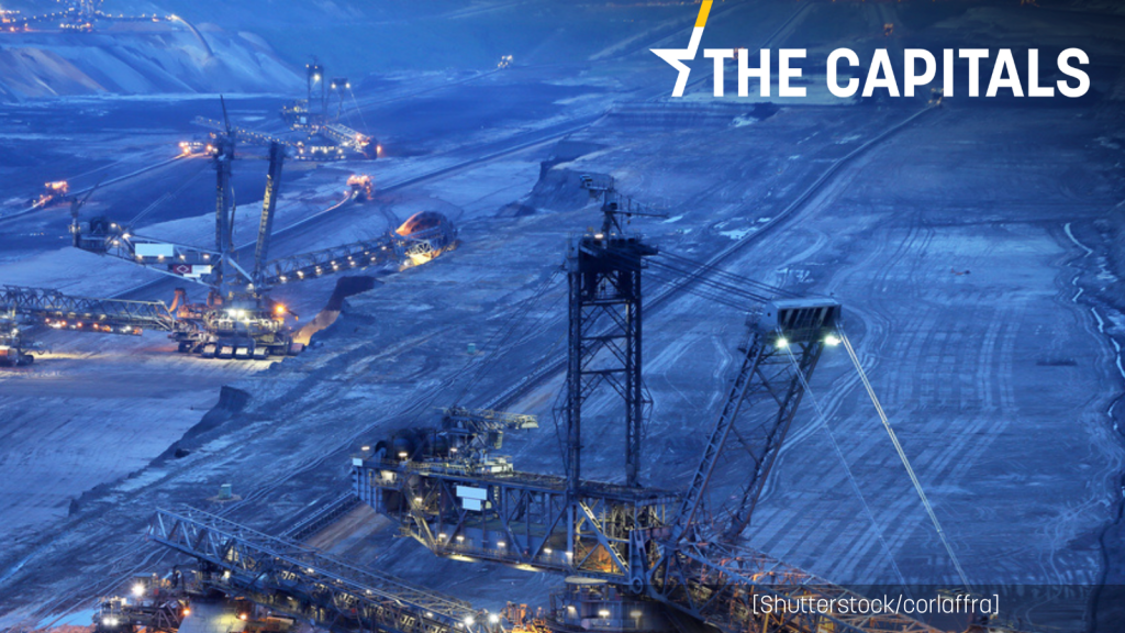 German minister questions 2030 coal phase-out plans | Euractiv