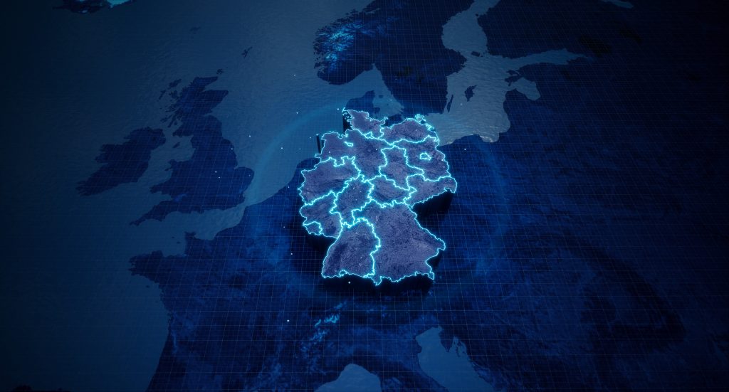 Germany launches AI action plan to boost investments, European ...