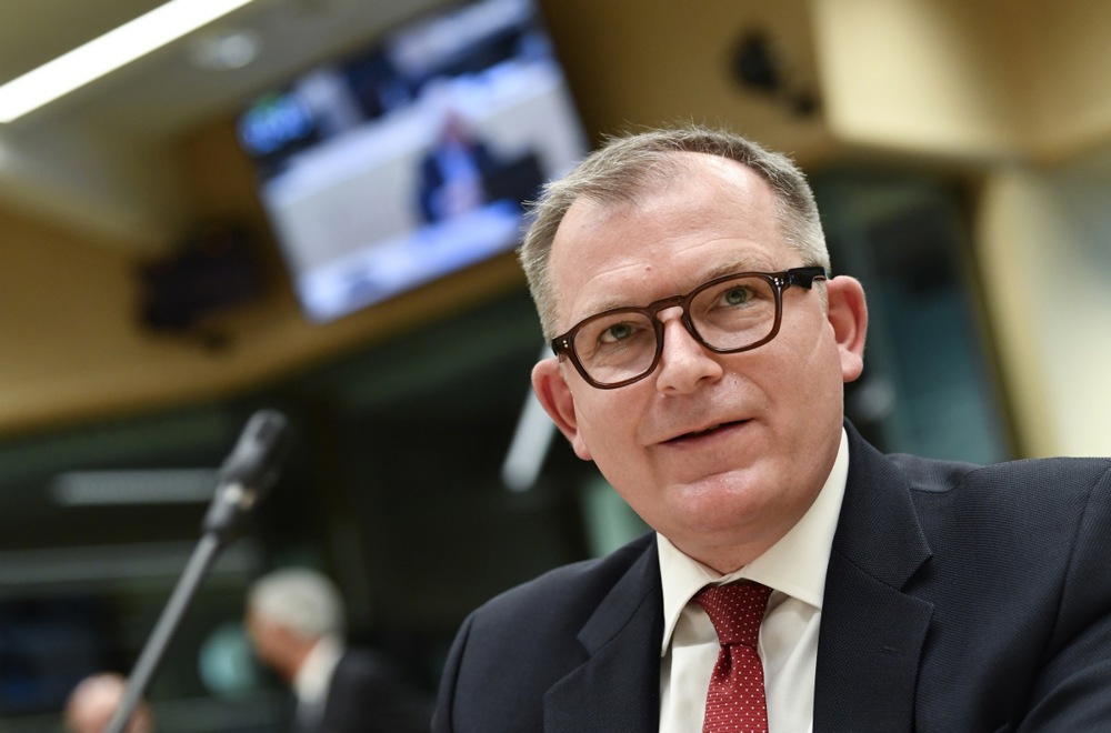 European Defence Agency chief backs EU Defence Commissioner idea | Euractiv
