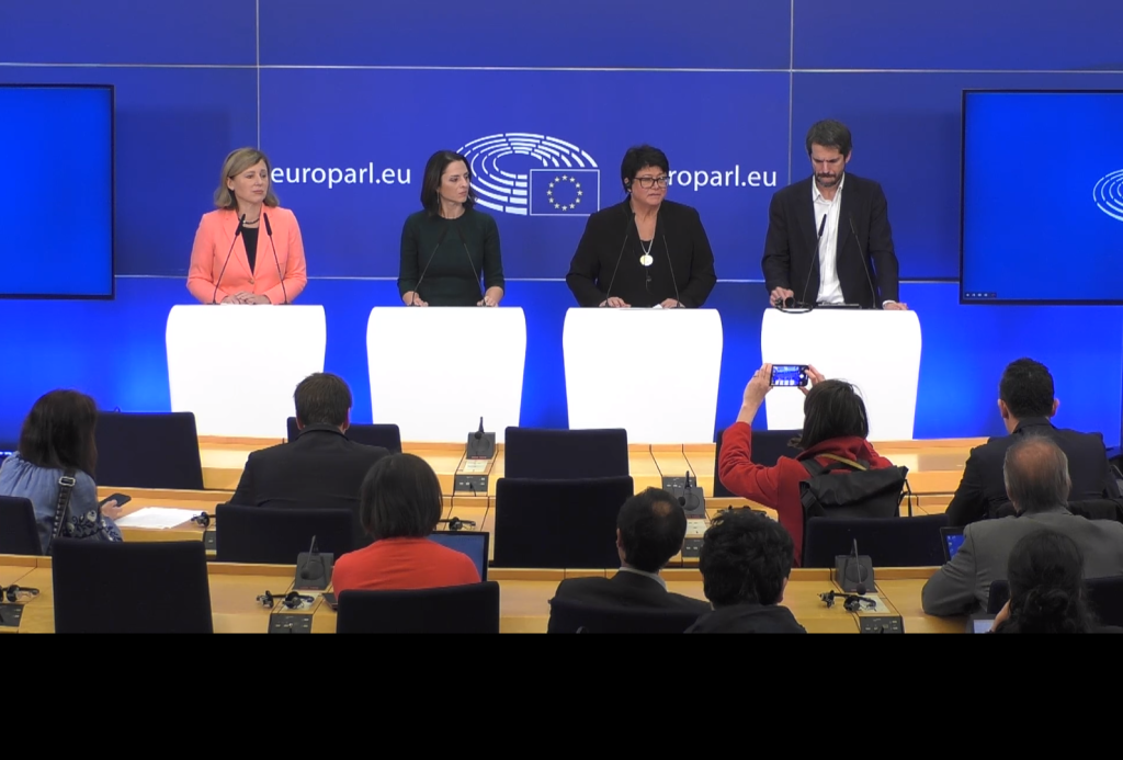 EU institutions agree new rules for media sector | Euractiv