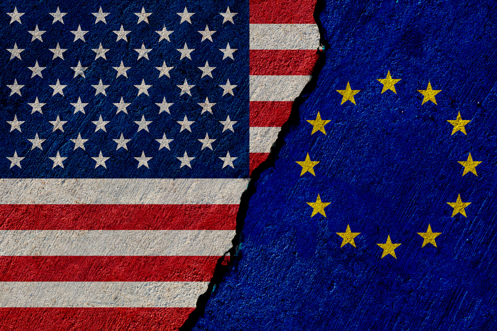 Trump, Tariffs, and the Future of the Transatlantic Relationship | Euractiv