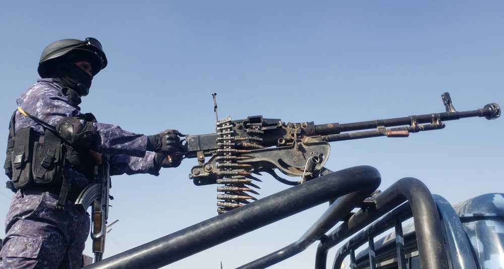 EU mulls potential joint naval mission in Red Sea amid Houthi attacks ...
