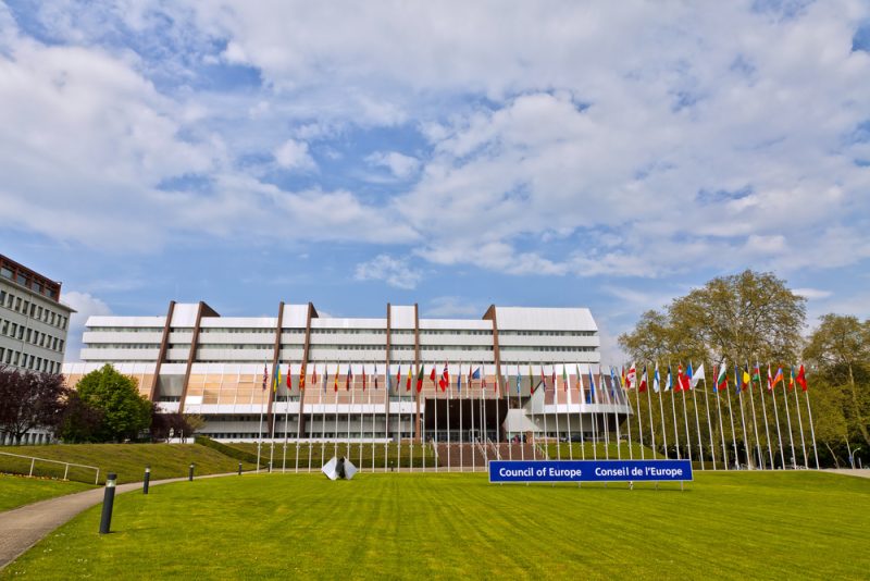 Luca Bertuzzi Archives | Euractiv