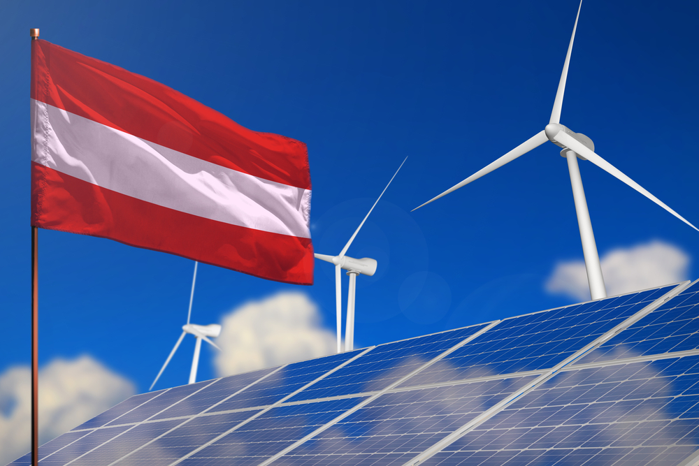 Austria boasts Europe’s second-greenest power sector in 2023 | Euractiv