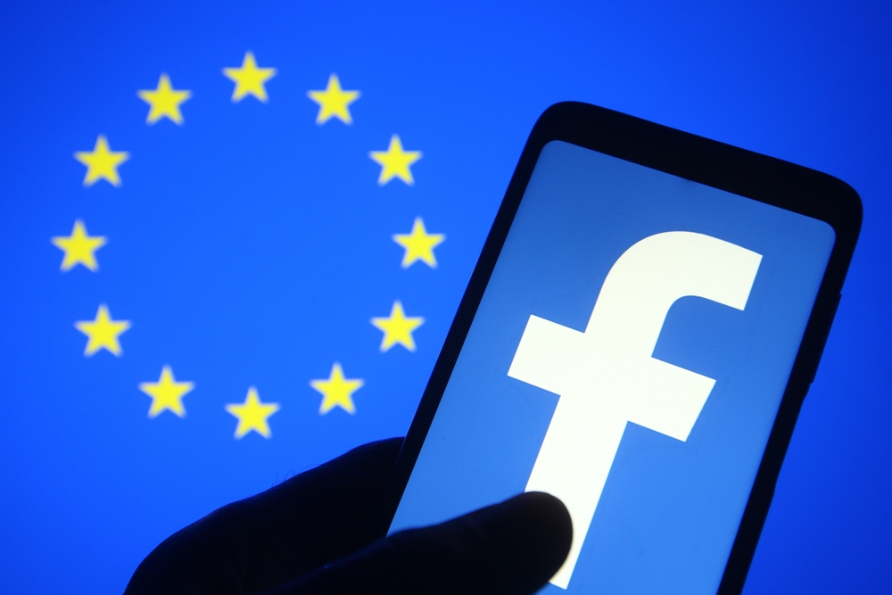 Digital rights group files additional complaint against Meta's 'pay or ...