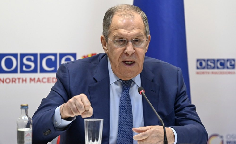 Russia turns its back on OSCE, Arctic Council | Euractiv