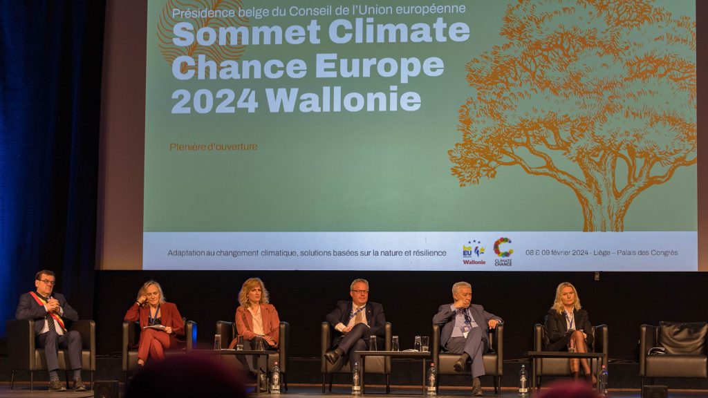 NGOs, local governments sign declaration calling on EU to up climate ...